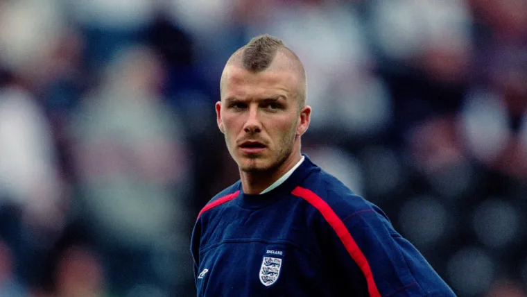 Vì sao David Beckham và cha ruột "không nhìn mặt nhau" suốt nửa thập kỷ ...