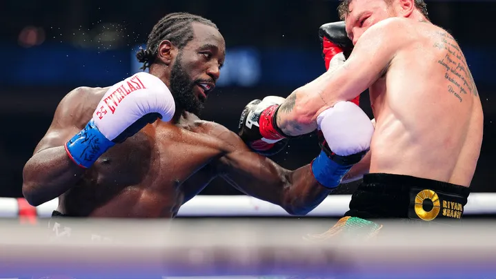 BXH boxing thế giới mới nhất: Cập nhật xếp hạng 10 võ sĩ hàng đầu ...