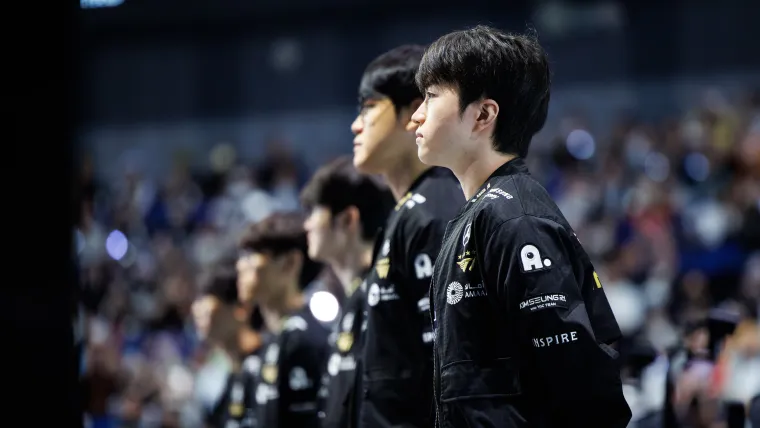 Trọn vẹn kết quả KeSPA Cup LoL 2025: T1 vô địch! | TSN360 Việt Nam