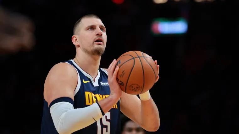 Chấn thương của Nikola Jokic ảnh hưởng thế nào đến cục diện miền Tây ...