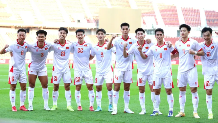 TRỰC TIẾP U22 Việt Nam vs U22 Philippines ở đâu, kênh nào? Link xem bán ...