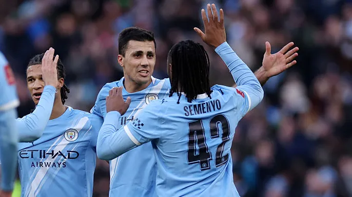 TRỰC TIẾP MU vs Man City hôm nay 17/01: Link xem, kênh chiếu MU vs MC ...