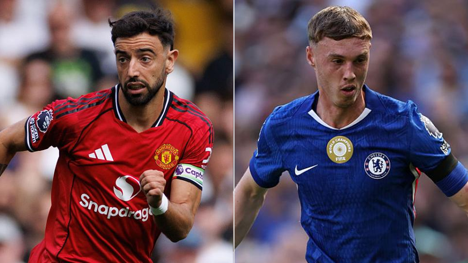 TRỰC TIẾP MU vs Chelsea ở đâu, kênh nào? Link xem trực tiếp MU vs ...