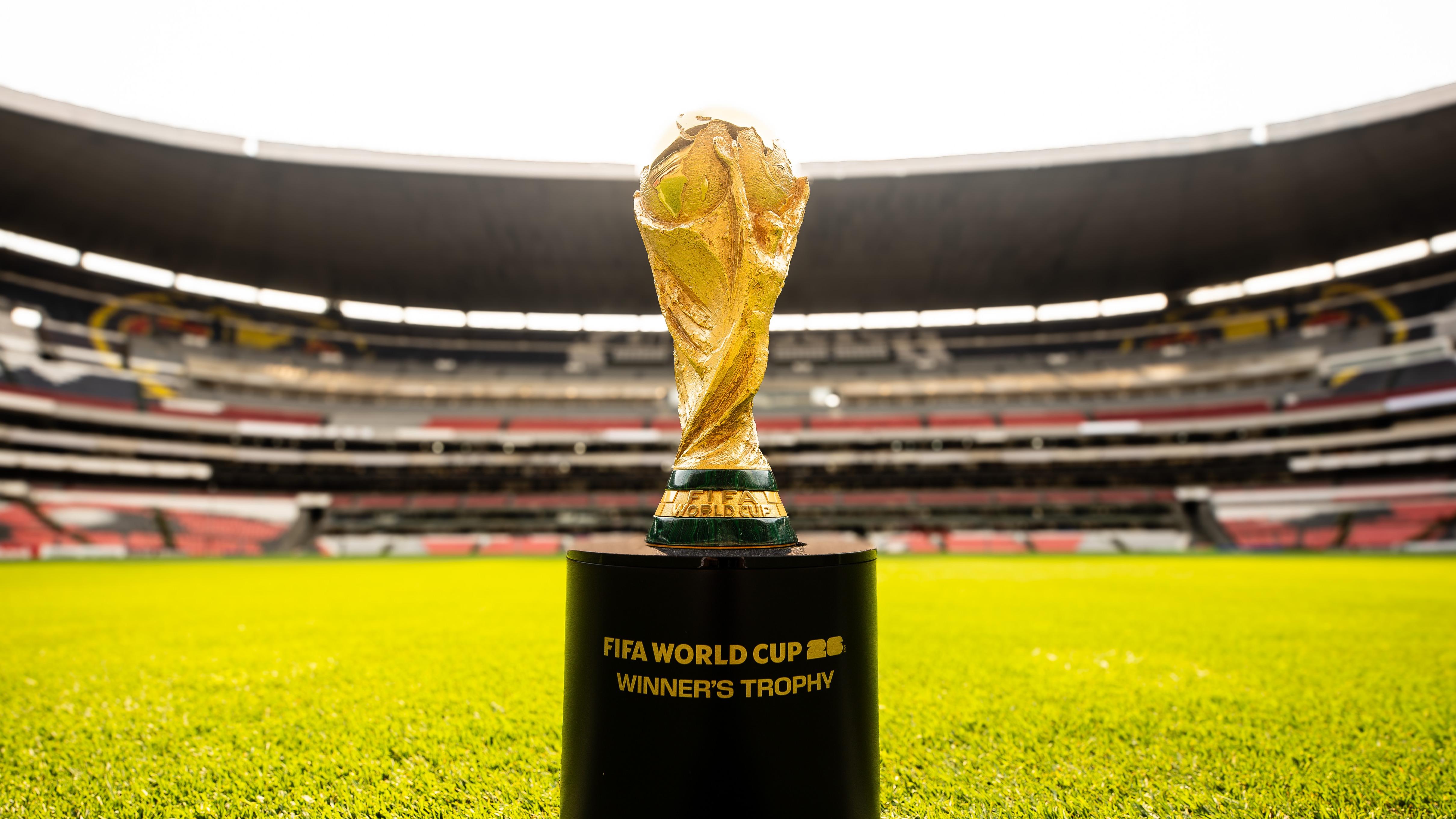 Lịch thi đấu ĐẦY ĐỦ World Cup 2026 GIỜ VIỆT NAM: Toàn bộ ngày giờ và ...